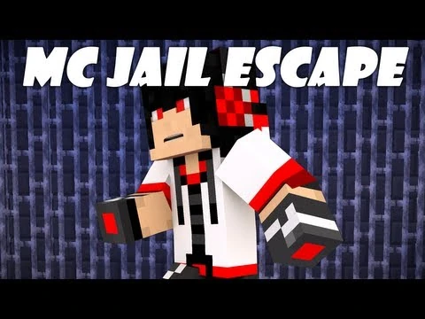 A Minecraft Jail Escape | Orepros Wiki | Fandom