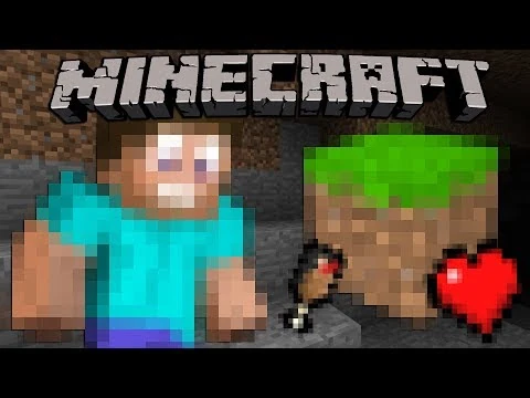 If Minecraft Had Bad Graphics | Orepros Wiki | Fandom