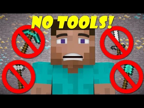 If Tools Got Removed From Minecraft | Orepros Wiki | Fandom