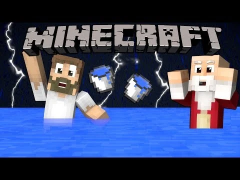 If Minecraft Got Flooded | Orepros Wiki | Fandom