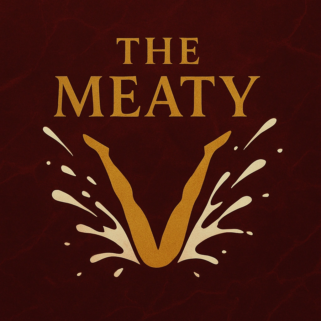 The Meaty Vagina | Ores Before Whores Wiki | Fandom