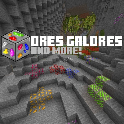 Topaz Ore | Ores Galore and More Wiki | Fandom