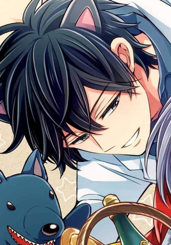 Seiichiro Maki | Oresama Teacher Wiki | Fandom