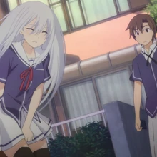 Masuzu Natsukawa | Ore no Kanojo to Osananajimi ga Shuraba Sugiru Wiki ...