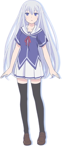 Masuzu Natsukawa | Ore no Kanojo to Osananajimi ga Shuraba Sugiru Wiki ...