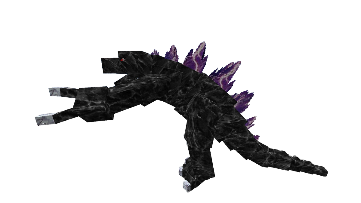 Mobzilla | The Ore Spawn mod Wiki | Fandom