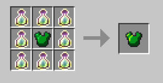Experience Armor | The Ore Spawn mod Wiki | Fandom