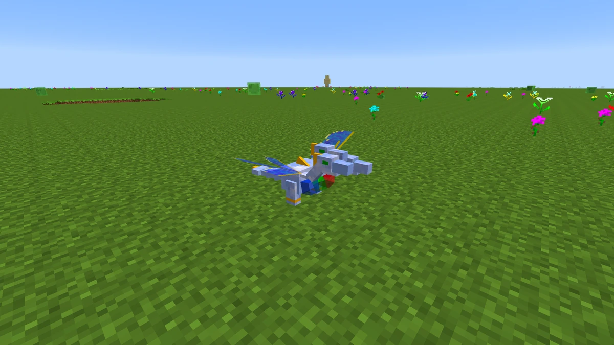 The Princess | The Ore Spawn mod Wiki | Fandom