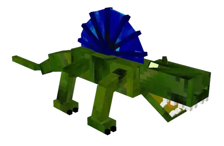 Lizard | The Ore Spawn mod Wiki | Fandom