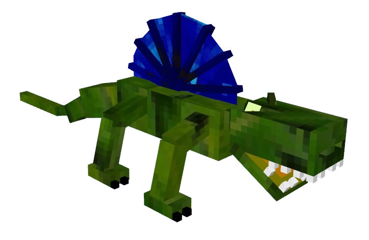 Lizard | The Ore Spawn mod Wiki | Fandom