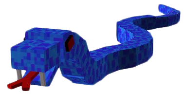 Sea Viper | The Ore Spawn mod Wiki | Fandom