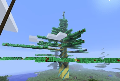 The Ultimate Minecraft Orespawn King