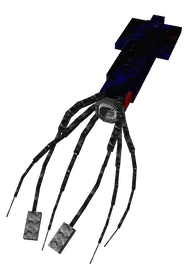 The Kraken | The Ore Spawn mod Wiki | Fandom