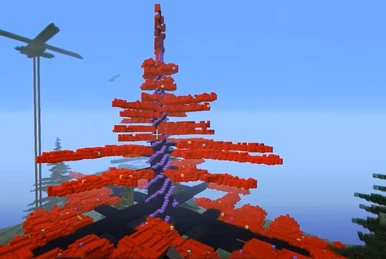 The Ultimate Minecraft Orespawn King