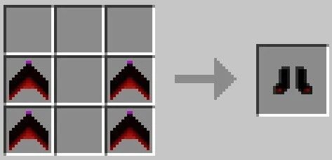 Queen Scale Armor | The Ore Spawn mod Wiki | Fandom