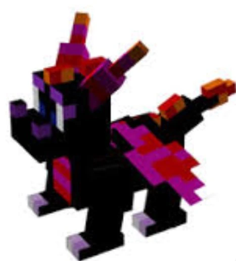 Dragon | The Ore Spawn mod Wiki | Fandom