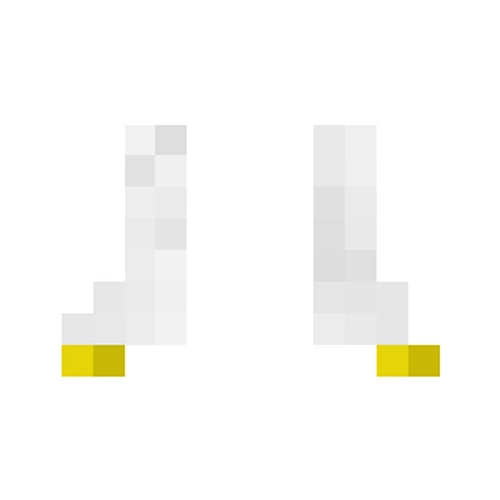 Minecraft Orespawn Royal Guardian Sword