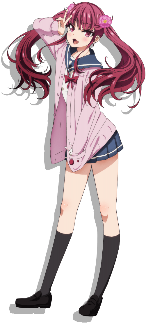 Asaka Mayama/Image Gallery | Ore wo Suki Nano wa Omae Dake ka yo Wiki ...