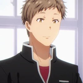 Taiyo Oga | Ore wo Suki Nano wa Omae Dake ka yo Wiki | Fandom