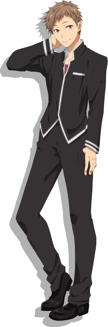 Taiyo Oga/Image Gallery | Ore wo Suki Nano wa Omae Dake ka yo Wiki | Fandom