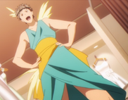 Taiyo Oga | Ore wo Suki Nano wa Omae Dake ka yo Wiki | Fandom