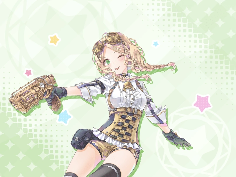 Inventive Genius | Onegai, Ore o Genjitsu ni Modosanaide! Sinfonia ...