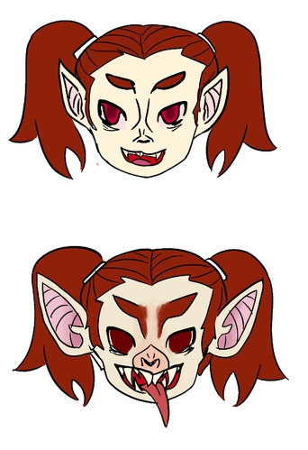 Vampire Bat | Our Villain Organisation Wiki | Fandom