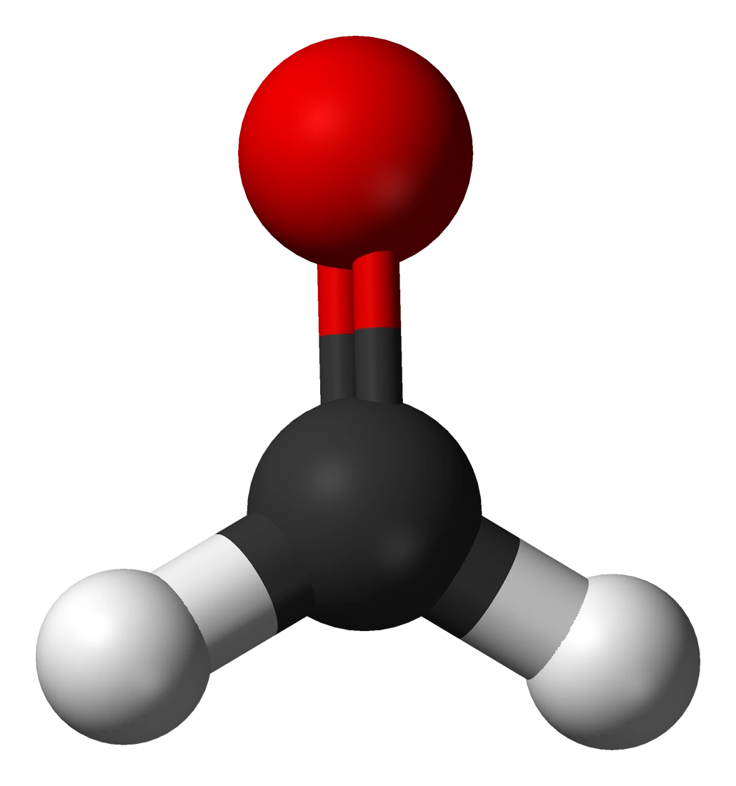 Metanal | Wiki Orgánica | Fandom