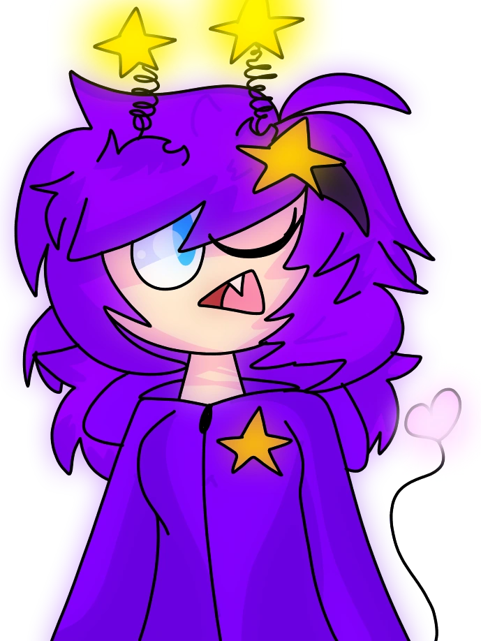 Starri | Organic Matter Wiki | Fandom