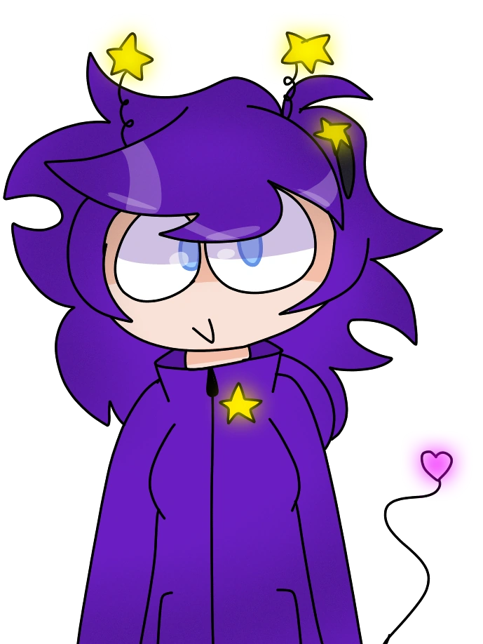 Starri | Organic Matter Wiki | Fandom