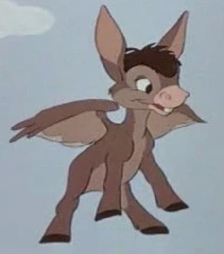 Burrito | Animals of Fiction Wiki | Fandom