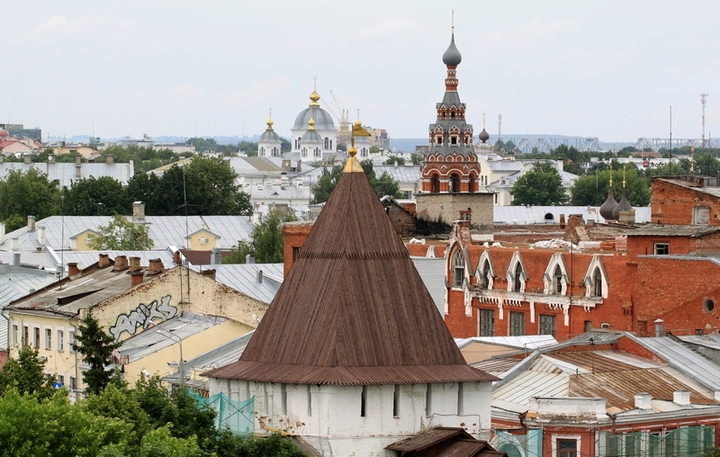 Yaroslavl | Organization of Secret Affairs Wiki | Fandom Yaroslavl | Organization of Secret Affairs Wiki | Fandom