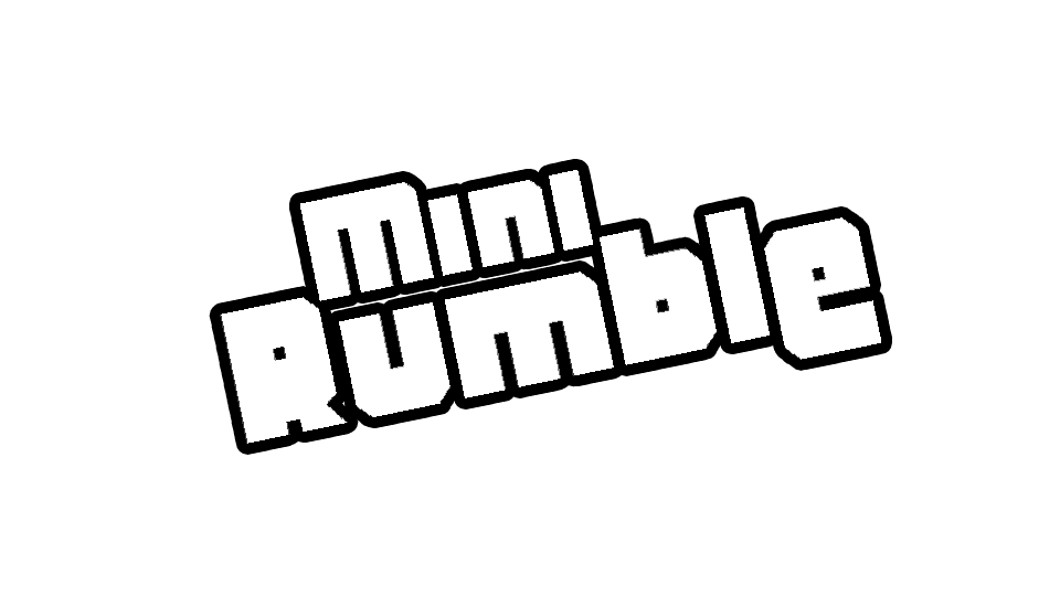 Season 1 (Mini Rumble) | Organization XVX Wiki | Fandom