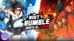 Season 2 (Riot Rumble) | Organization XVX Wiki | Fandom