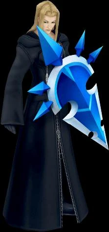 Vexen | Organization XIII | Fandom