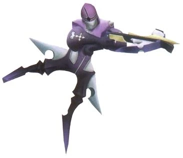 Sniper | Eternal Wiki | Fandom