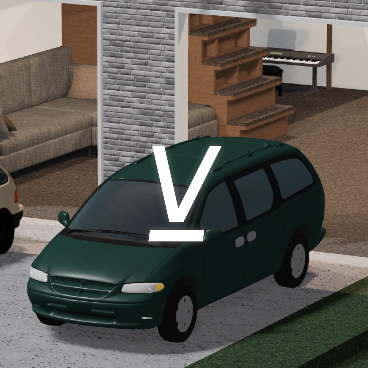 Stell 5 | Organized Town Wiki | Fandom