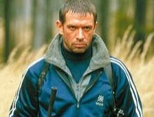 Ivan Pajari | Organized Crime Fiction Wiki | Fandom