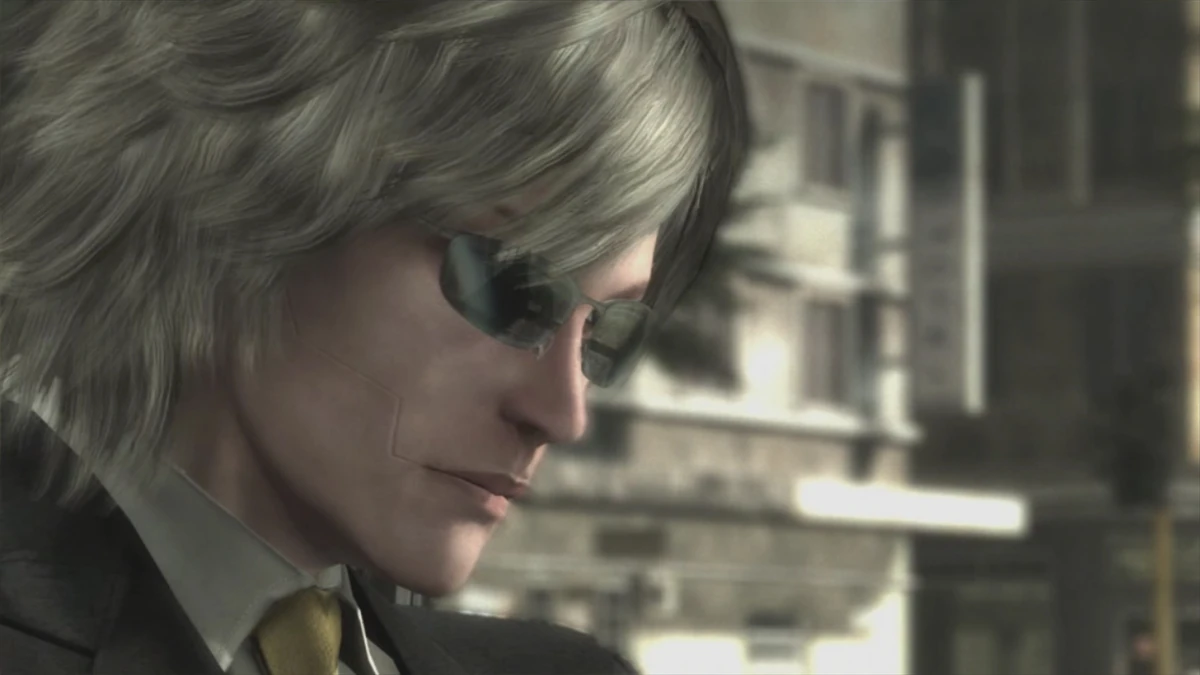 Maxis Rockford | Organized Crime Fiction Wiki | Fandom