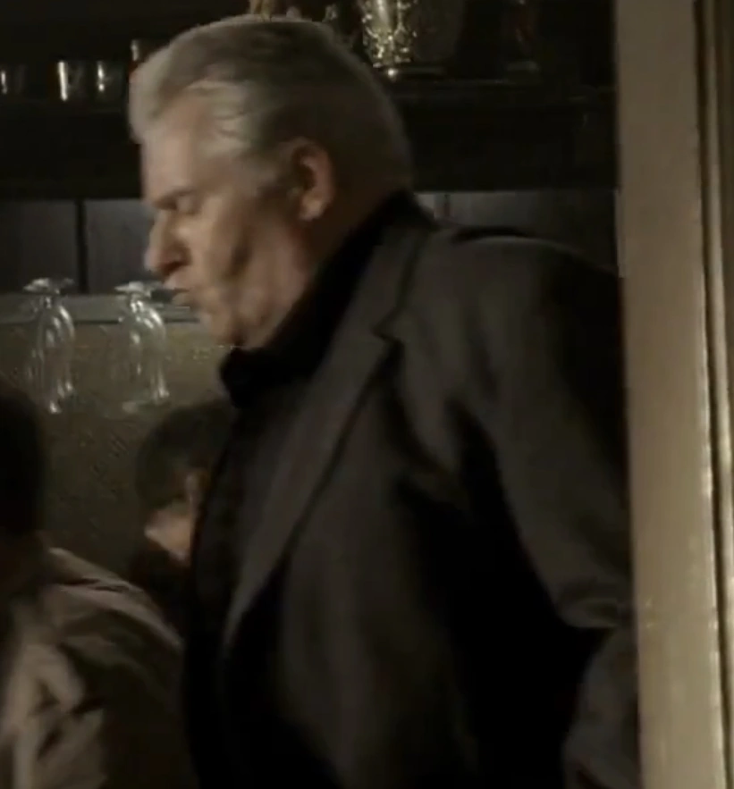 Sonny Meduri | Organized Crime Fiction Wiki | Fandom