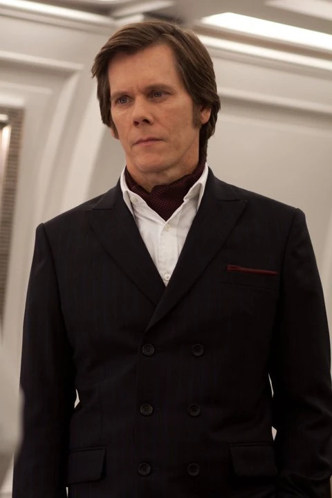 William Davis | Organized Crime Fiction Wiki | Fandom