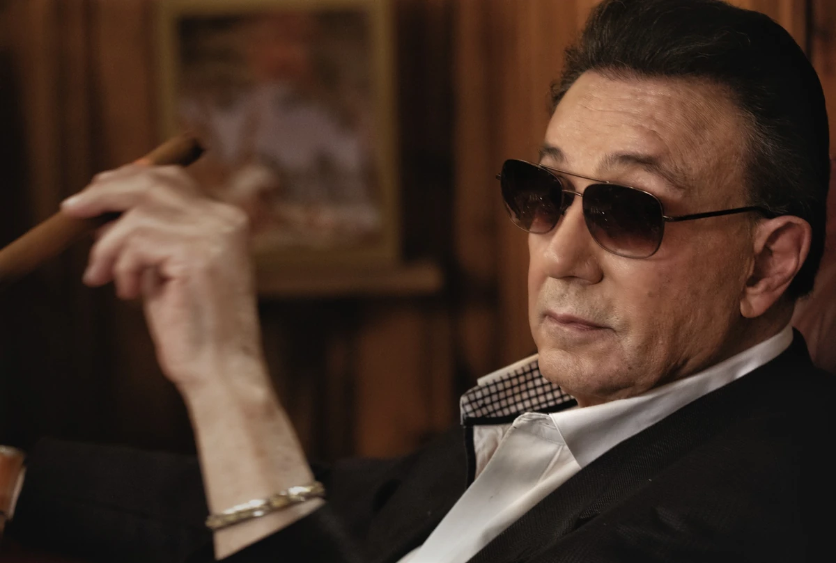 Joseph Dardanella | Organized Crime Fiction Wiki | Fandom