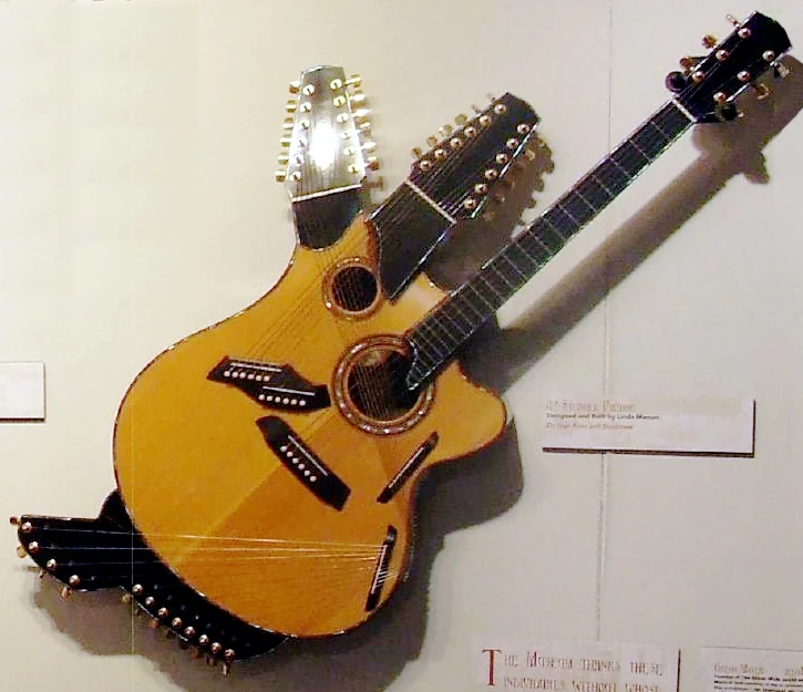 Pikasso I | Organology Wiki | Fandom