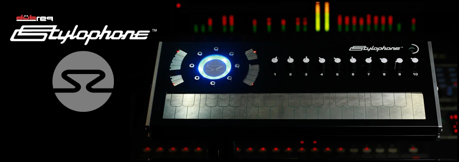 Dubreq Stylophone S2 | Organology Wiki | Fandom
