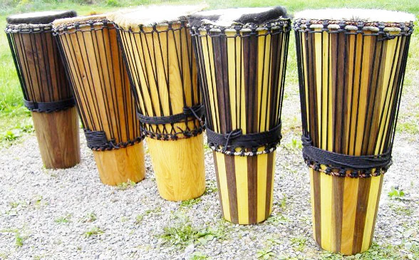 Ashiko | Organology Wiki | Fandom