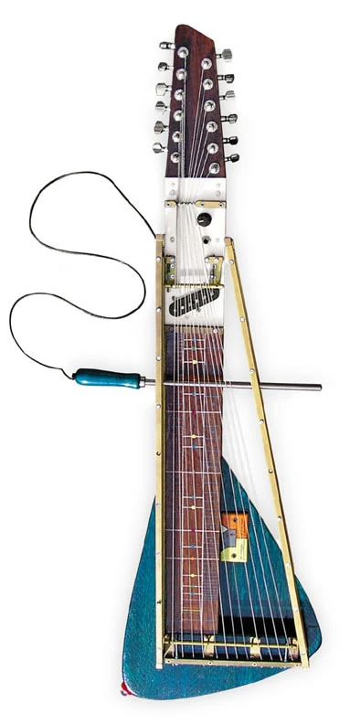 Moodswinger | Organology Wiki | Fandom