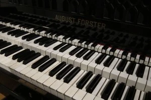 Quarter-tone piano | Organology Wiki | Fandom