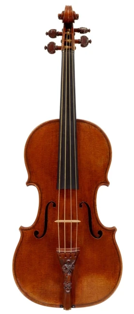 Violin | Organology Wiki | Fandom