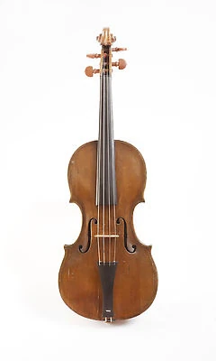 Violin (c. 1780) | Organology Wiki | Fandom