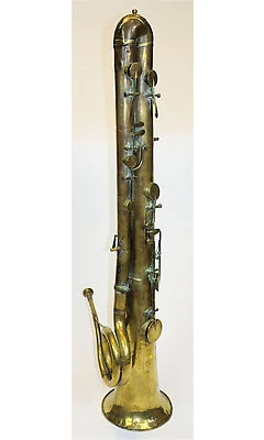 Ophicleide | Organology Wiki | Fandom